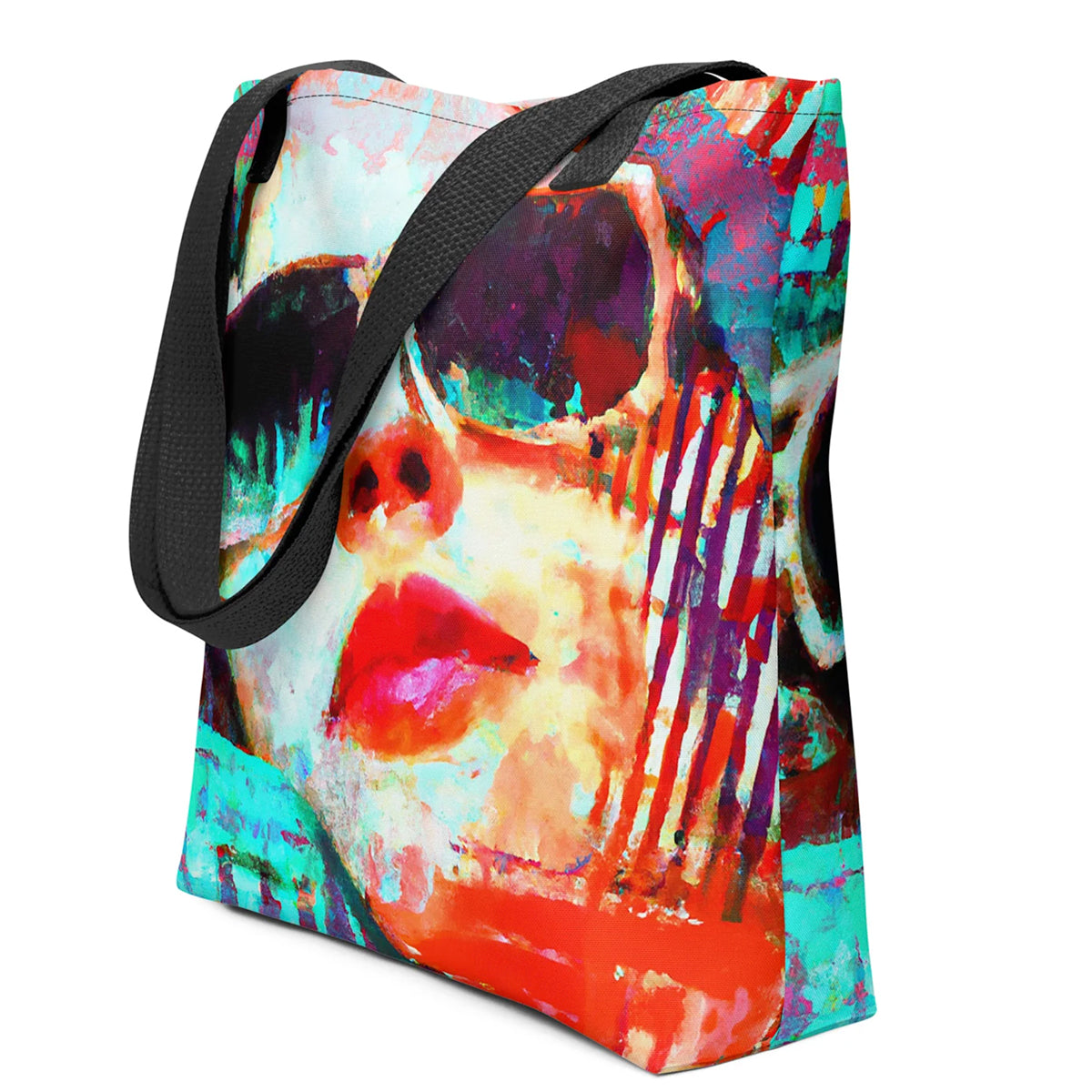 Tote Bags – ART: On-The-Go